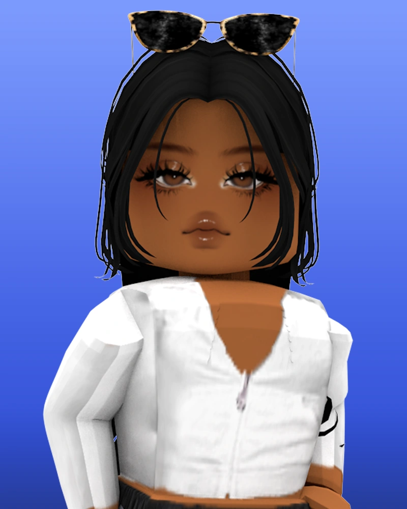 Isla Montgomery | CBS Sims Wiki | Fandom