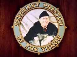 Sergeant Preston of the Yukon | CBS Wiki | Fandom