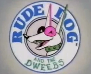 Rude Dog and the Dweebs | CBS Wiki | Fandom