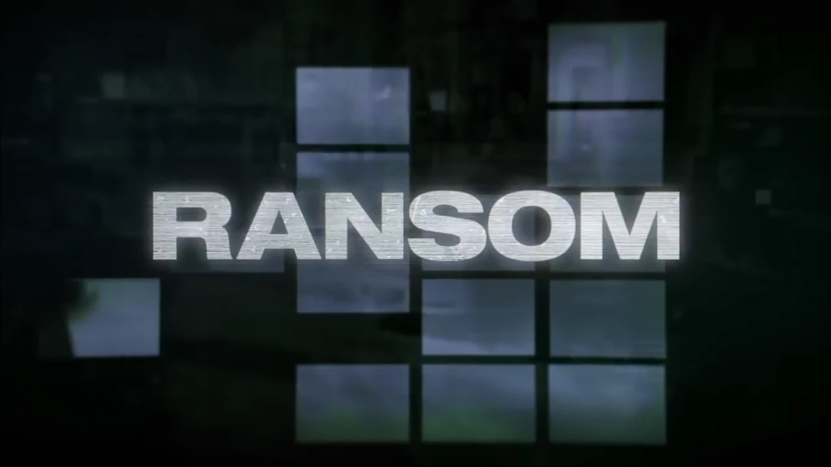 Ransom | CBS Wiki | Fandom
