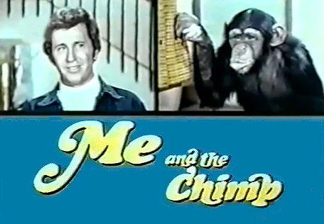 Me and the Chimp | CBS Wiki | Fandom