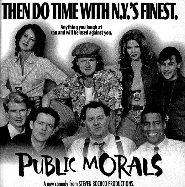 Public Morals | CBS Wiki | Fandom
