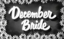 December Bride | CBS Wiki | Fandom