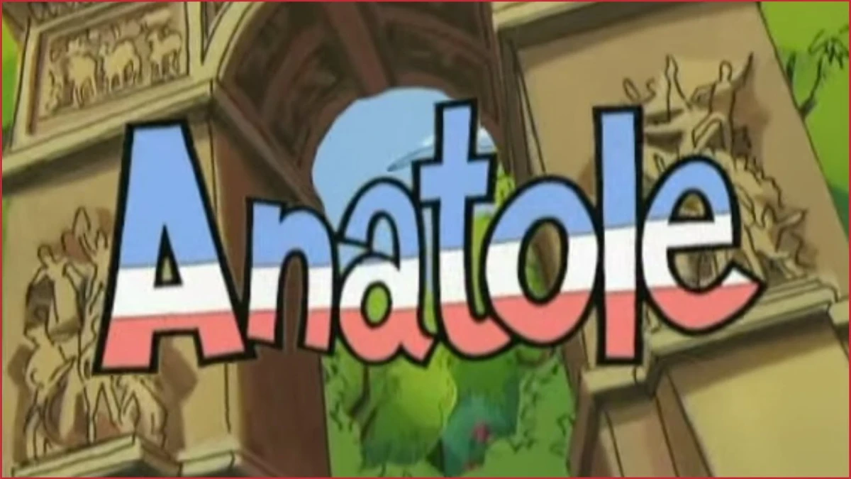 Anatole | CBS Wiki | Fandom