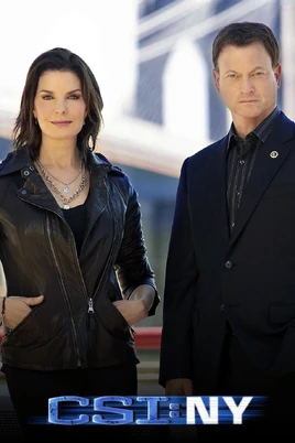 CSI: NY | CBS Wiki | Fandom
