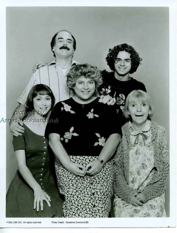 Frannie's Turn | CBS Wiki | Fandom