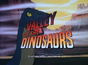 Valley of the Dinosaurs | CBS Wiki | Fandom