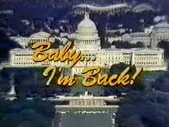 Baby, I'm Back | CBS Wiki | Fandom