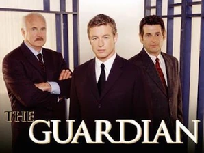 The Guardian | CBS Wiki | Fandom
