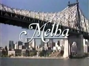 Melba | CBS Wiki | Fandom