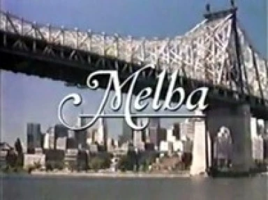 Melba | CBS Wiki | Fandom