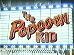 The Popcorn Kid | CBS Wiki | Fandom
