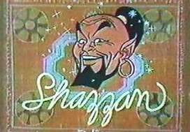 Shazzan | CBS Wiki | Fandom