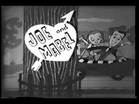 Joe and Mabel | CBS Wiki | Fandom