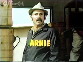 Arnie | CBS Wiki | Fandom