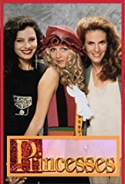 Princesses | CBS Wiki | Fandom