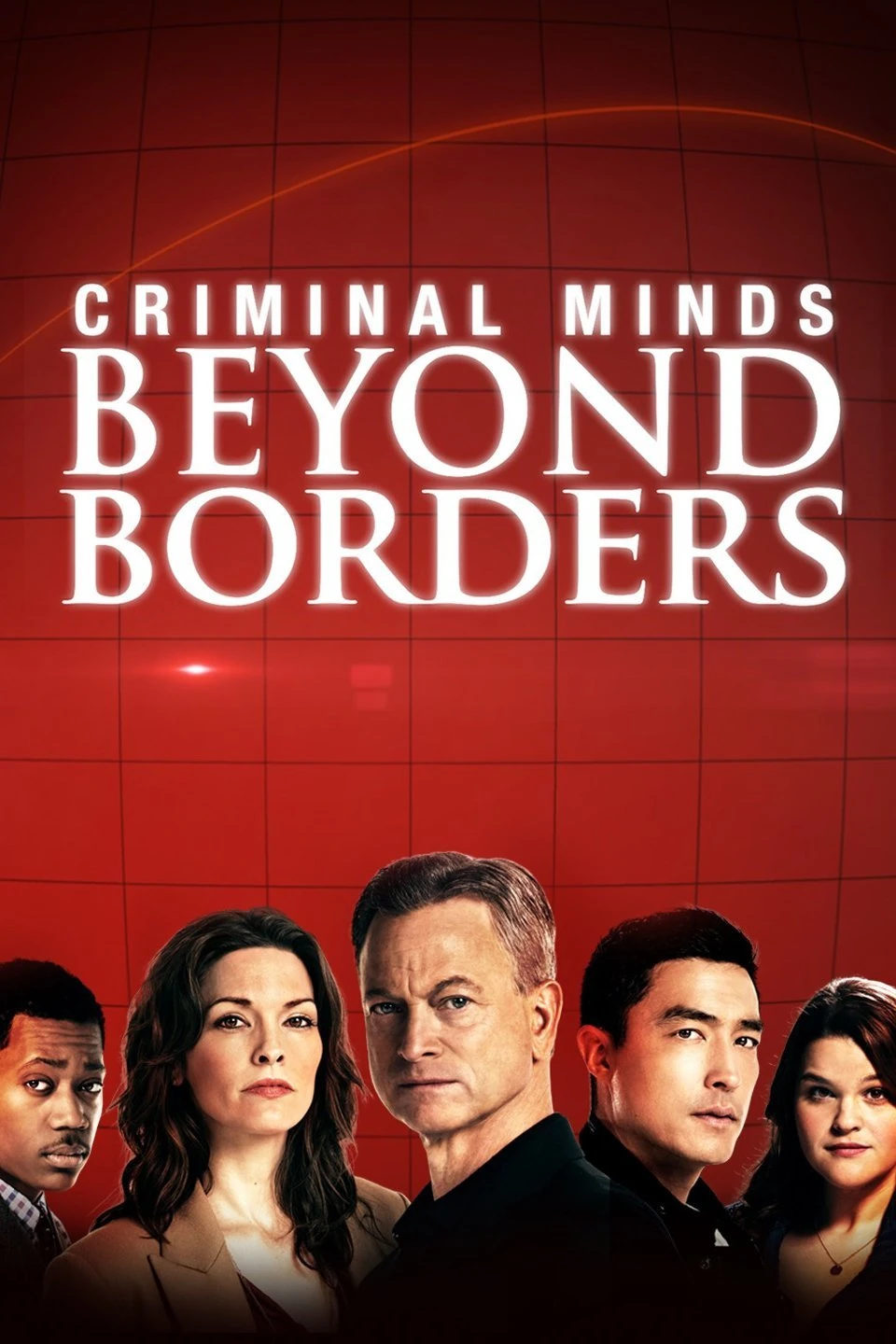 Criminal Minds: Beyond Borders | CBS Wiki | Fandom