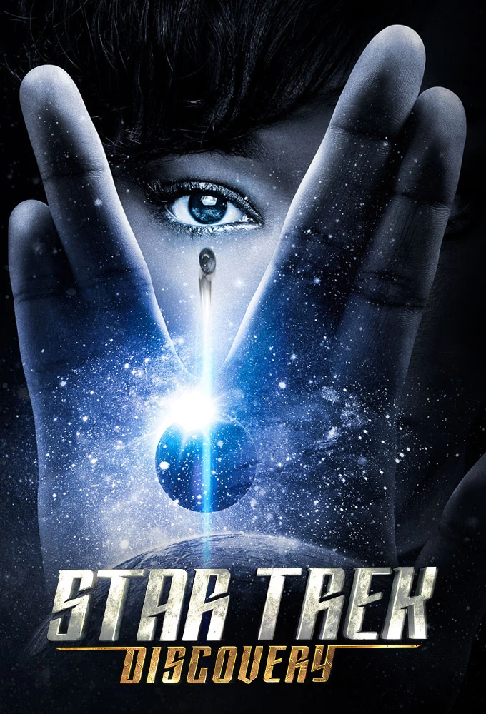Star Trek: Discovery | CBS Wiki | Fandom