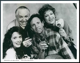 Cutters | CBS Wiki | Fandom