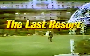 The Last Resort | CBS Wiki | Fandom