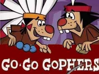 Go Go Gophers | CBS Wiki | Fandom
