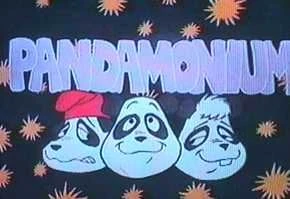 Pandamonium | CBS Wiki | Fandom