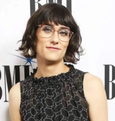 Teddy Geiger | CBS Wiki | Fandom