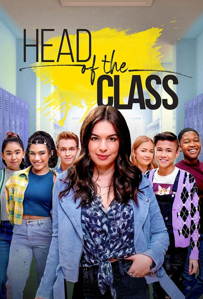 Head of the Class | CBS Wiki | Fandom