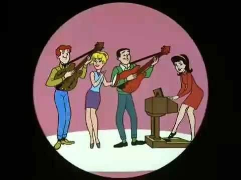 The Archie Show | CBS Wiki | Fandom