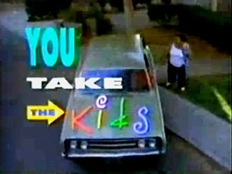 You Take the Kids | CBS Wiki | Fandom