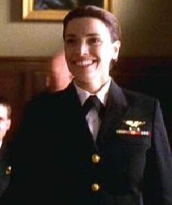 Elizabeth Hawkes | CBS Wiki | Fandom