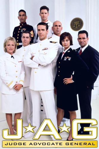 JAG | CBS Wiki | Fandom