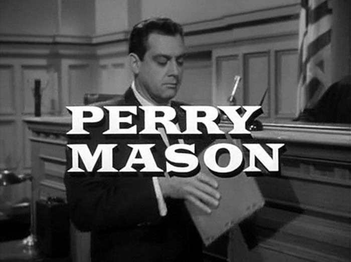 Perry Mason | CBS Wiki | Fandom