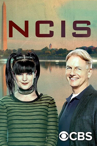 NCIS | CBS Wiki | Fandom