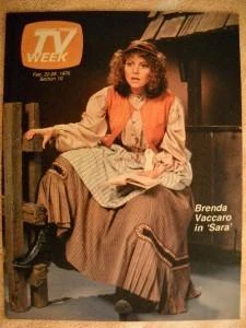 Sara | CBS Wiki | Fandom