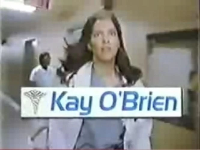 Kay O'Brien | CBS Wiki | Fandom