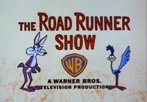 The Road Runner Show | CBS Wiki | Fandom