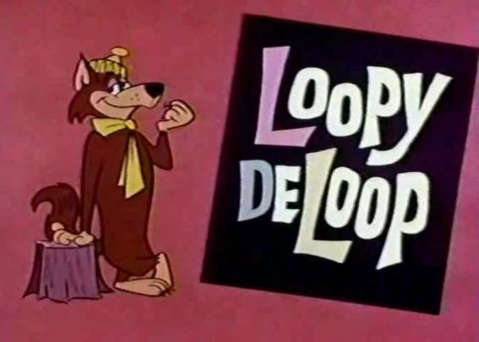 Loopy De Loop | CBS Wiki | Fandom