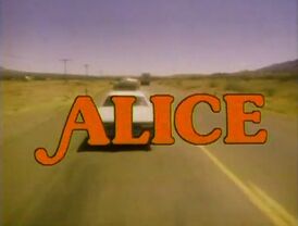 Alice | CBS Wiki | Fandom