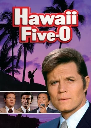 Hawaii Five-O (1968) | CBS Wiki | Fandom