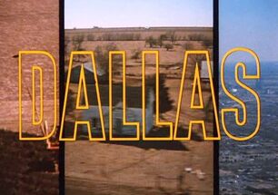Dallas | CBS Wiki | Fandom