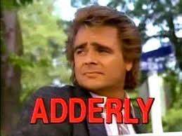 Adderly | CBS Wiki | Fandom