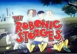 The Robonic Stooges | CBS Wiki | Fandom