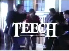 Teech | CBS Wiki | Fandom