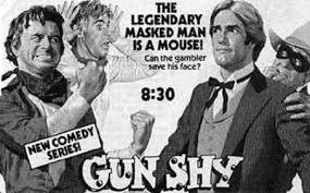 Gun Shy | CBS Wiki | Fandom