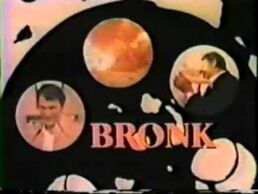 Bronk | CBS Wiki | Fandom