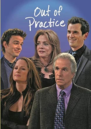 Out of Practice | CBS Wiki | Fandom