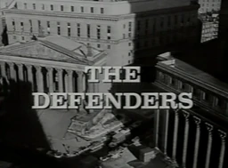 The Defenders (1961 TV series) | CBS Wiki | Fandom
