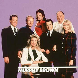 Murphy Brown | CBS Wiki | Fandom