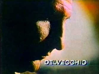 Delvecchio | CBS Wiki | Fandom